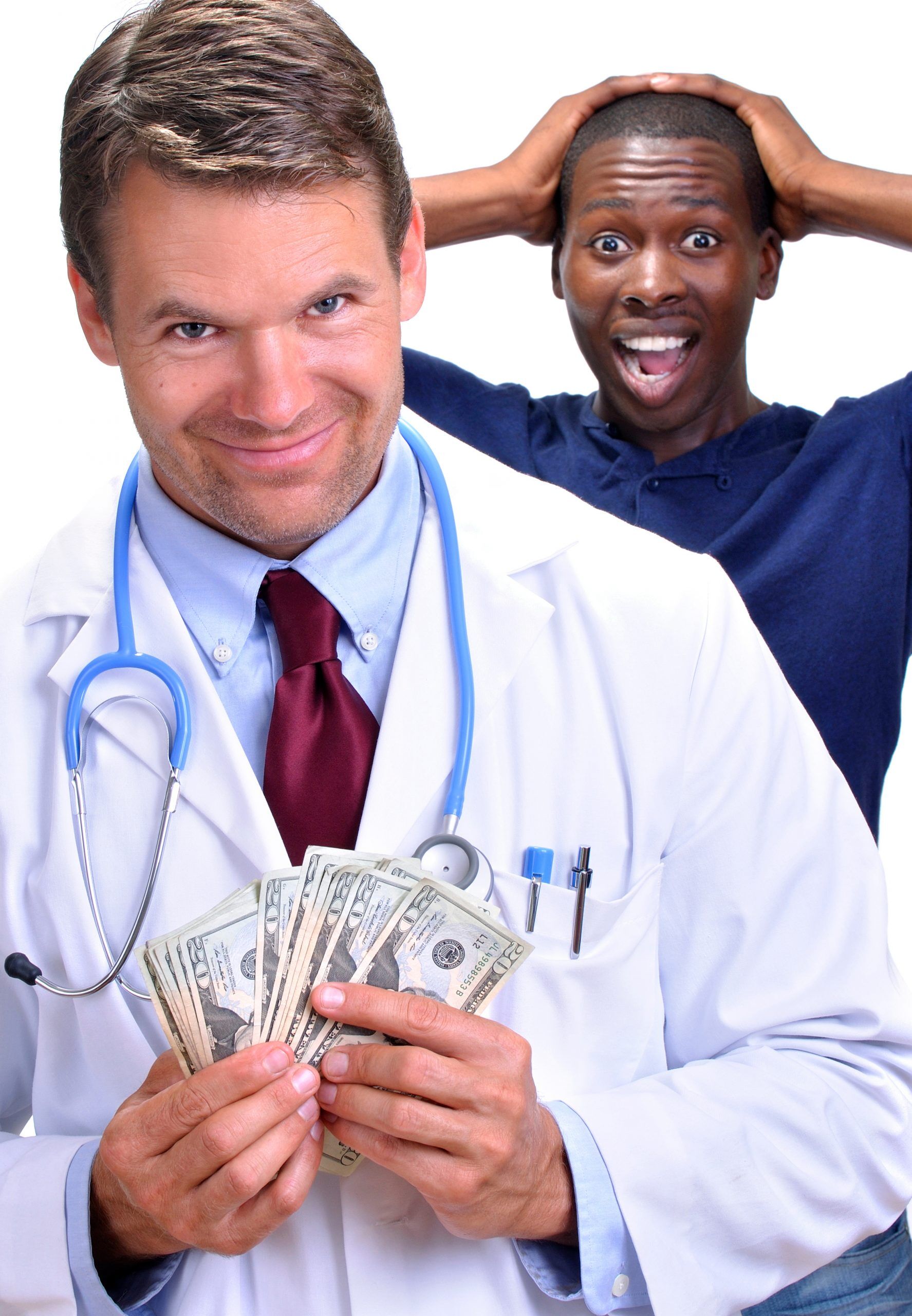 Affordable Vasectomy: How About A Free Vasectomy? - His Choice Best ...