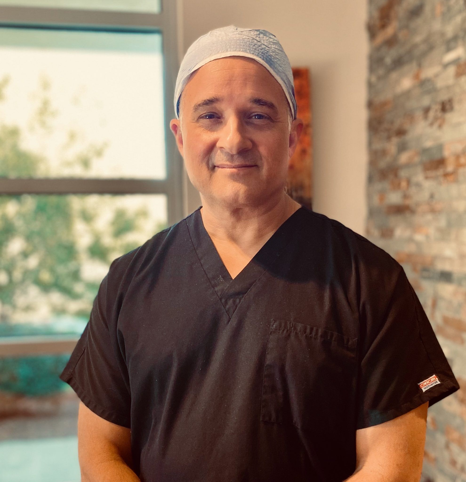 No Scalpel Vasectomy Training With Dr Monteith