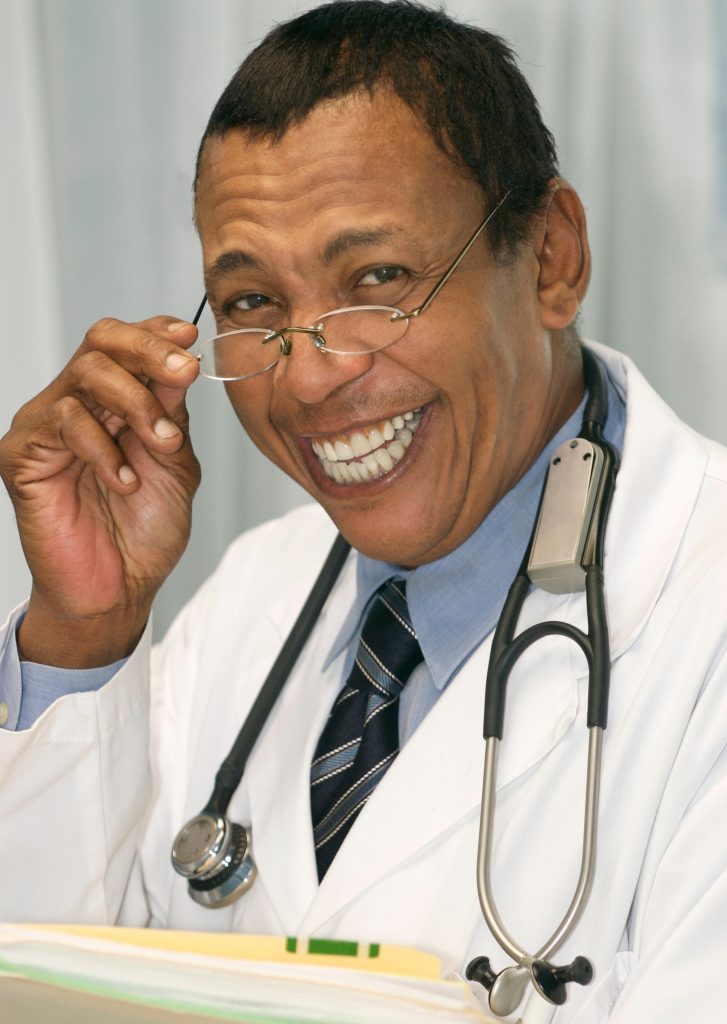 No Scalpel Vasectomy Training With Dr Monteith